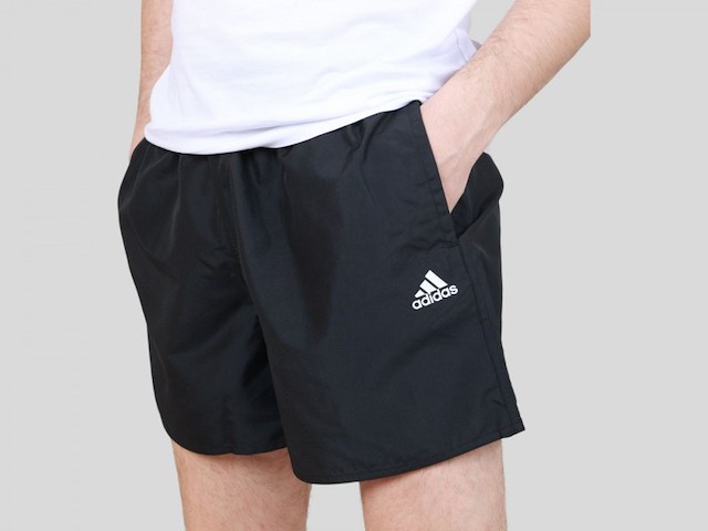 Adidas Solid CLX muški šorc za kupanje SPORTLINE