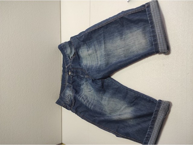 Cesar jeans bermude 31