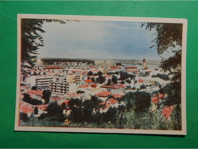 Smederevo 1960