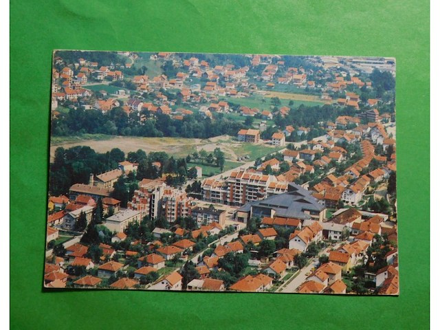 Ivanjica 1989