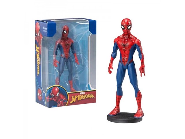 Marvel Spiderman, figura sa postoljem
