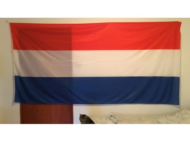Holandska zastava 300x150cm