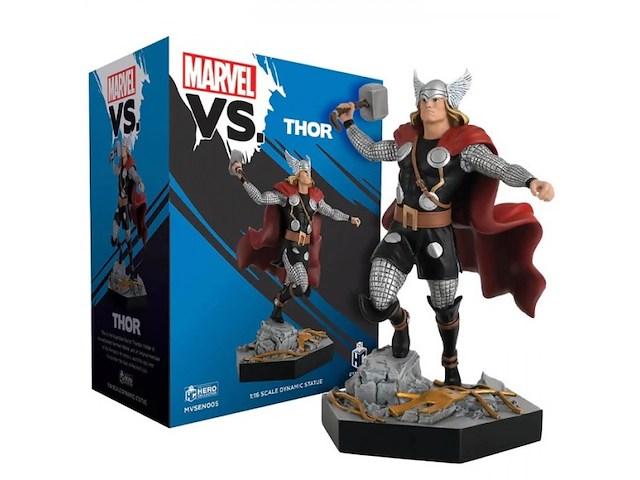Marvel VS figura - Thor