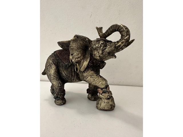 Slon - figura