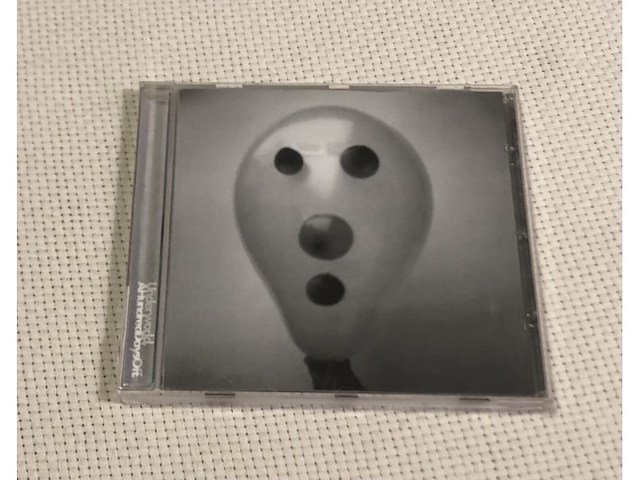 UNDERWORLD – A Hundred Days Off (EU)