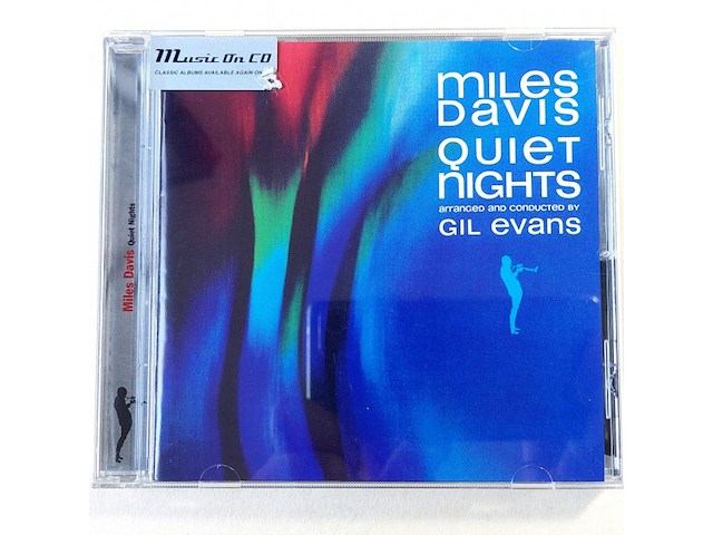 Miles Davis - Quiet Nights