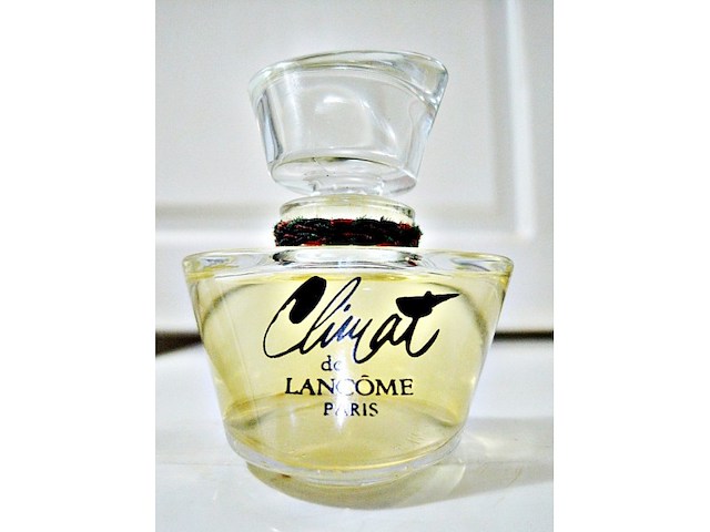 Climat (Vintage) Lancome