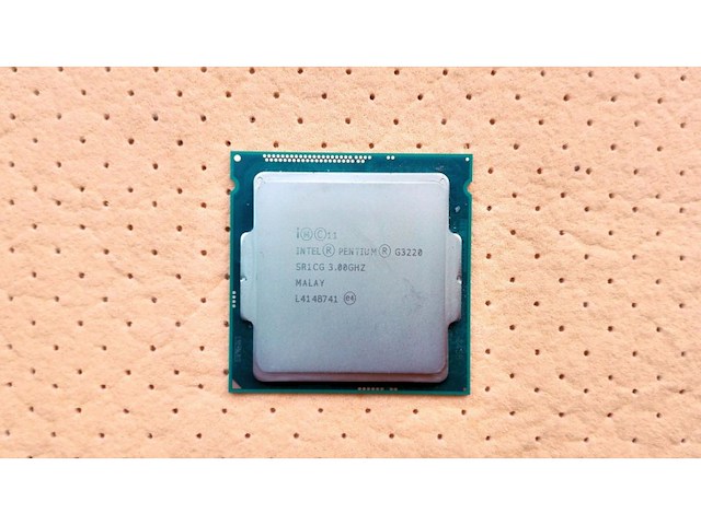 Intel Pentium G3220 Socket 1150