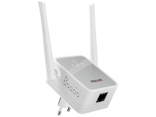 Wireless Extender Redline TS-720W