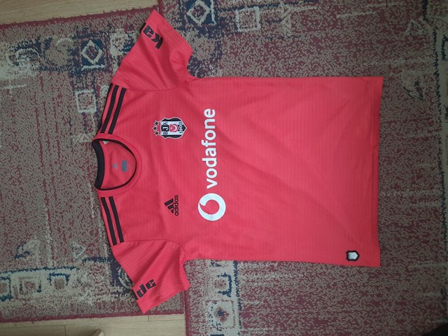 Dres Besiktas orig.