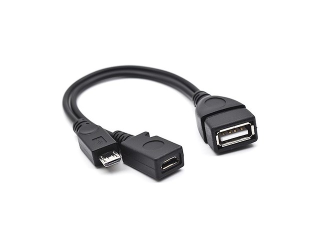 USB 2.0 otg kabl za TV FIRE STICK!
