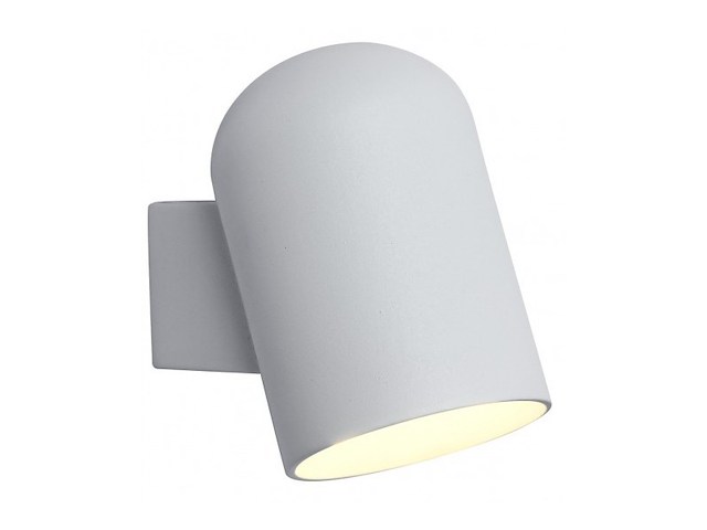 Bastenska zidna lampa M245-W bela