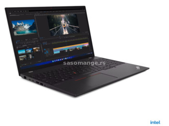 Laptop LENOVO ThinkPad T16 G1 Win11 Pro16"WUXGAi5-1240P32GB512GB SSDGLANSCRbacklit SRB' ( '21BV00...