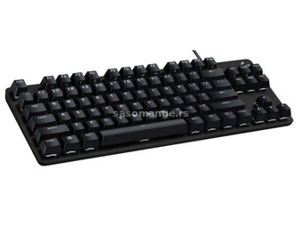 Tastatura USB Logitech G413 SE TKL Tactile US 920-010446