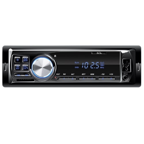 Radio za auto Bluetooth SD USB AUX 4x45W SAL VBT1100BL