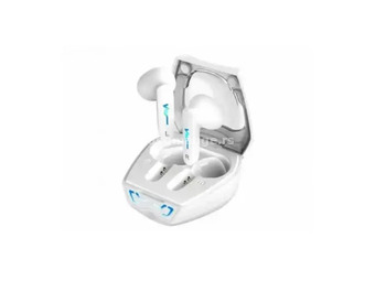 Bežične slušalice Genius HS-M920BT/ Bluetooth 5.0/USB C Bele