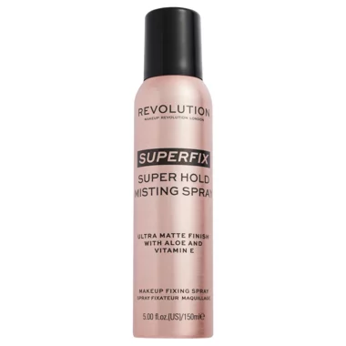 Fiksator šminke u spreju MAKEUP REVOLUTION Super Fix 150ml