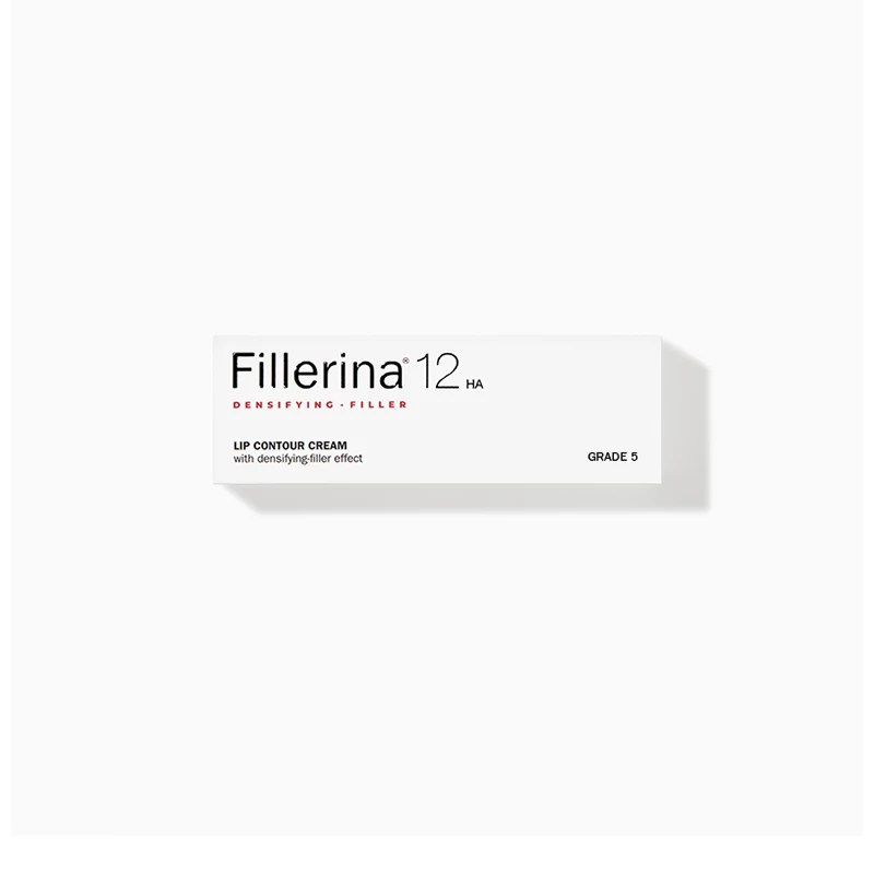 Fillerina 12HA za područje usana stepen 5 15ml