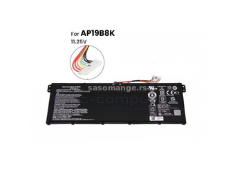 Baterija za laptop Acer Aspire A315-56 A317-52 SF314-42-R33B SF314-42 11.25v