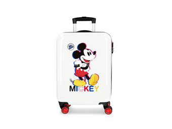 Kofer ABS 55cm Mickey 100 2921723 Disney 29.217.23