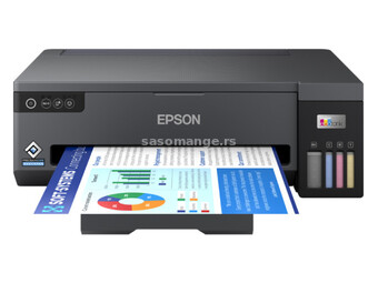 EPSON L11050 A3+ EcoTank ITS (4 boje) inkjet štampač