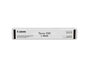 Canon Toner 034 B (9454B001AA)