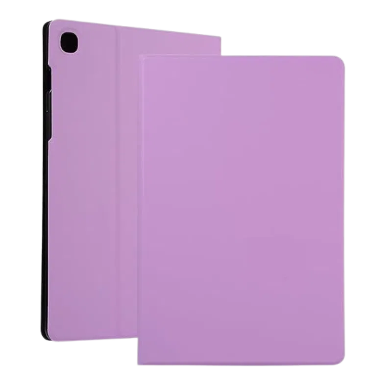 ALIVO futrola za tablet za Galaxy Tab A7 Lite Lila