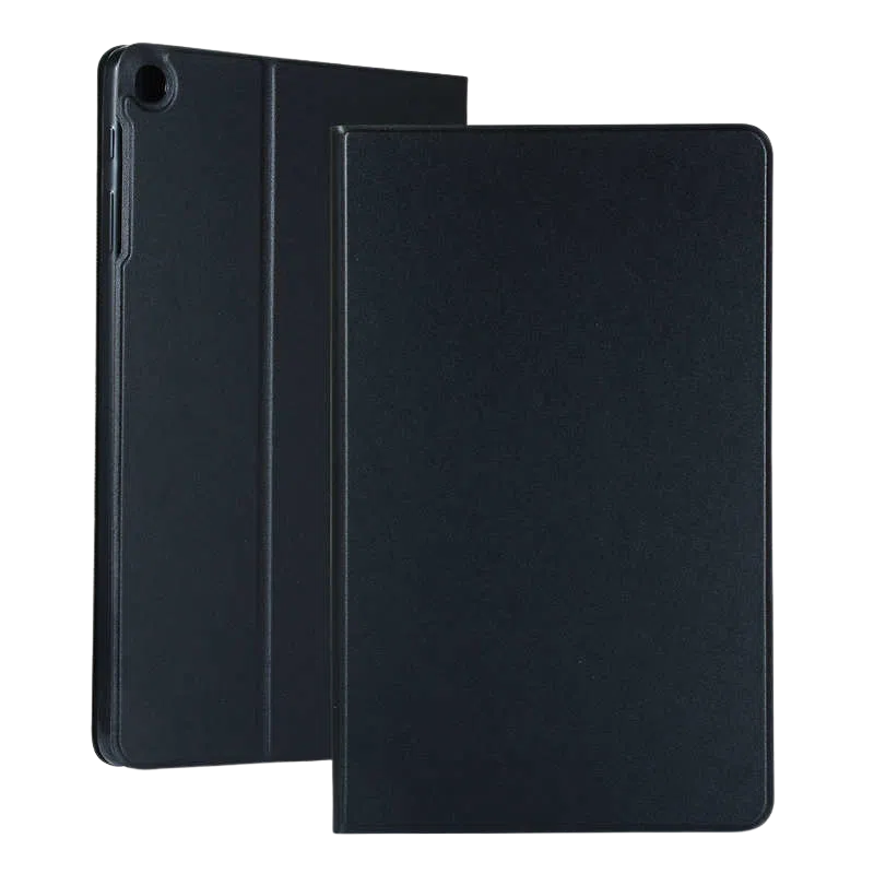 ALIVO futrola za tablet za Galaxy Tab A7 Lite Crna