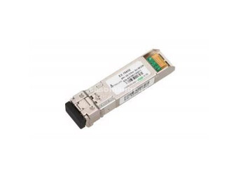 Extralink SFP+ 10G | SFP+ Module | 10Gbps, LC/UPC, 1310nm, 2km, single mode, DOM