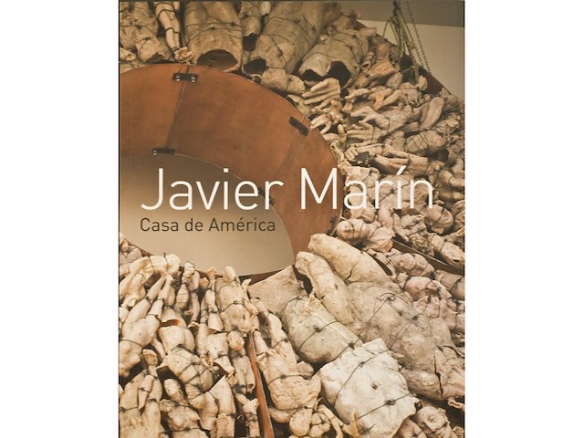 Javier Marin -Casa de America