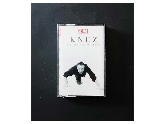 Knez-Iz Dana u Dan Kaseta (1996)