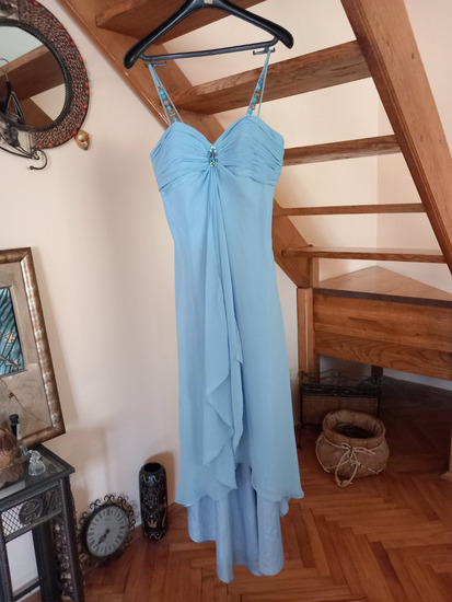 Svečana haljina veličina 40