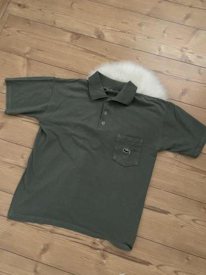 lacoste original zenska majica