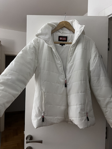 Nova Swiss Heritage NDK zimska jakna