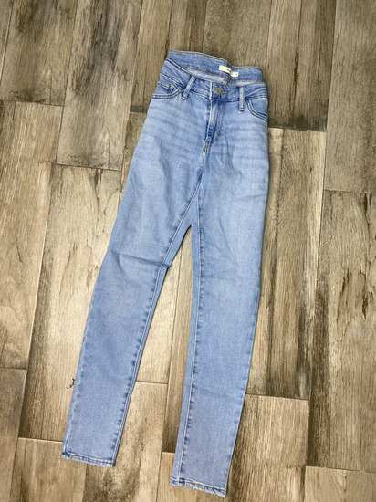 Levis original farmerke