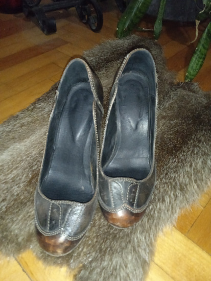 Cipele kowalski