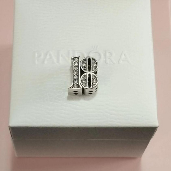 Pandora nakit