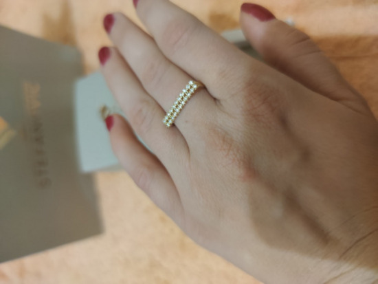 Zlatan prsten