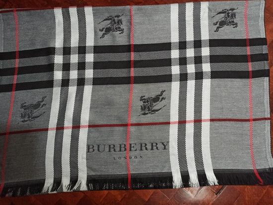 Burberry sal