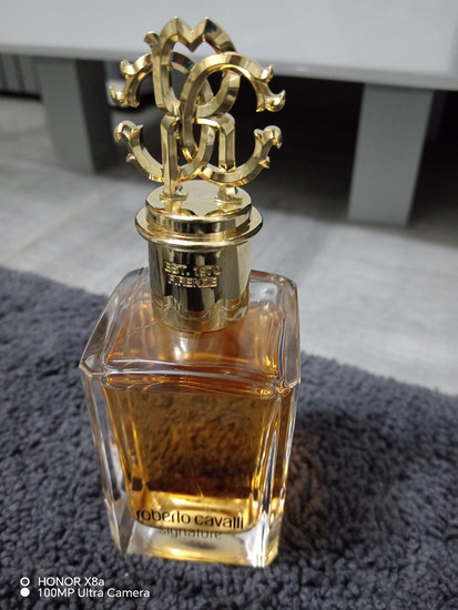 Roberto Cavalli Signature 100ml