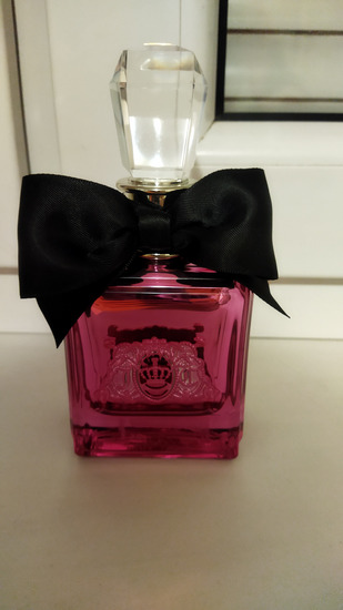 VIVA LA JUICY NOIR parfem za žene
