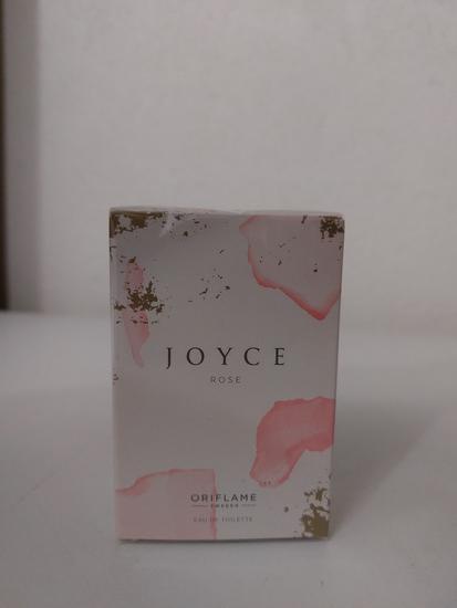 JOYCE ROSE ORIFLAME parfem