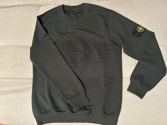 Stone Island majica/duks