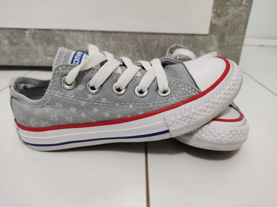 Converse patike, broj 27