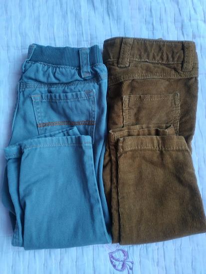 Lot pantalonice