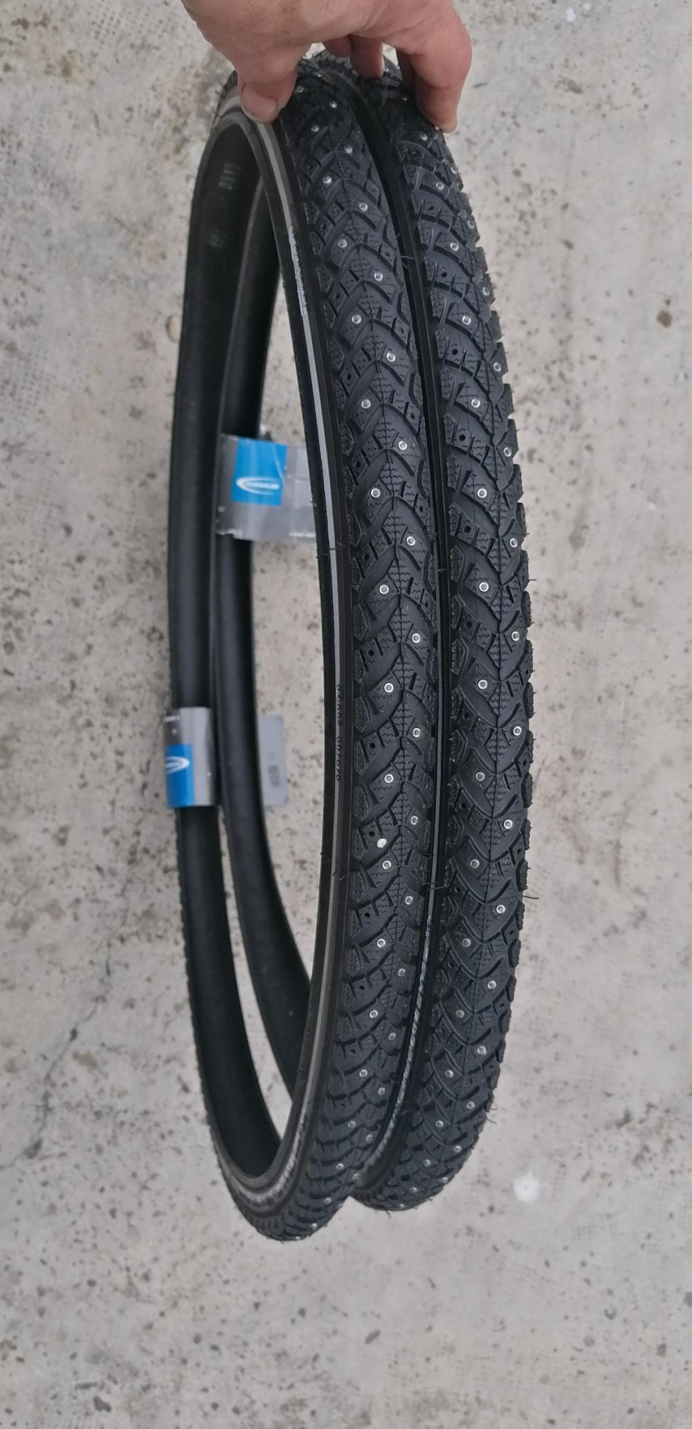 SCHWALBE WINTER