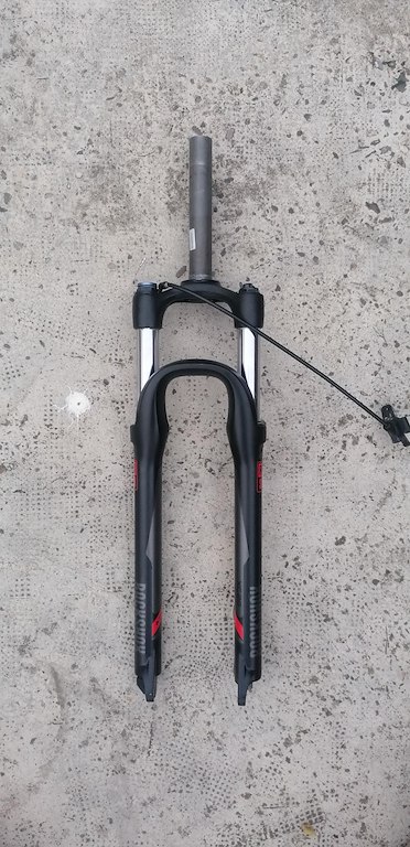 ROCK SHOX XC 28