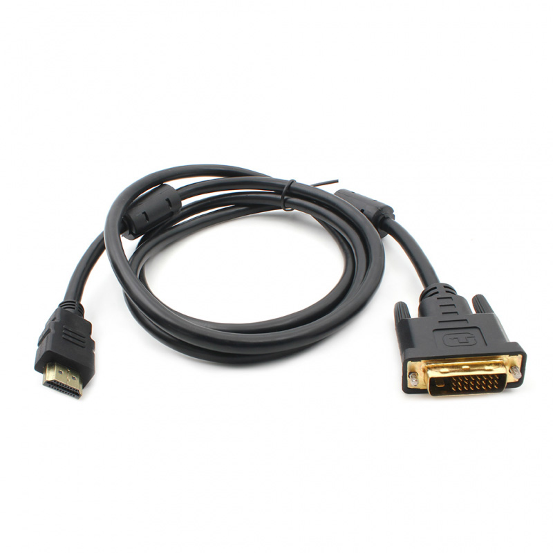 Kabl HDMI na DVI (24+1) 1.5m