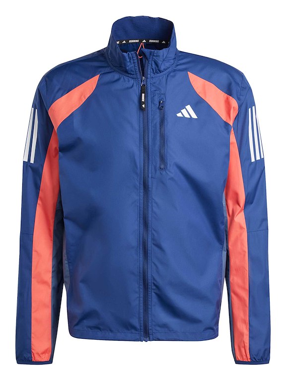 ADIDAS PERFORMANCE Own The Run Colorblock Jacket
10552 RSD 8442 RSD
The lowest price in the last 30 days*: 8442 RSD