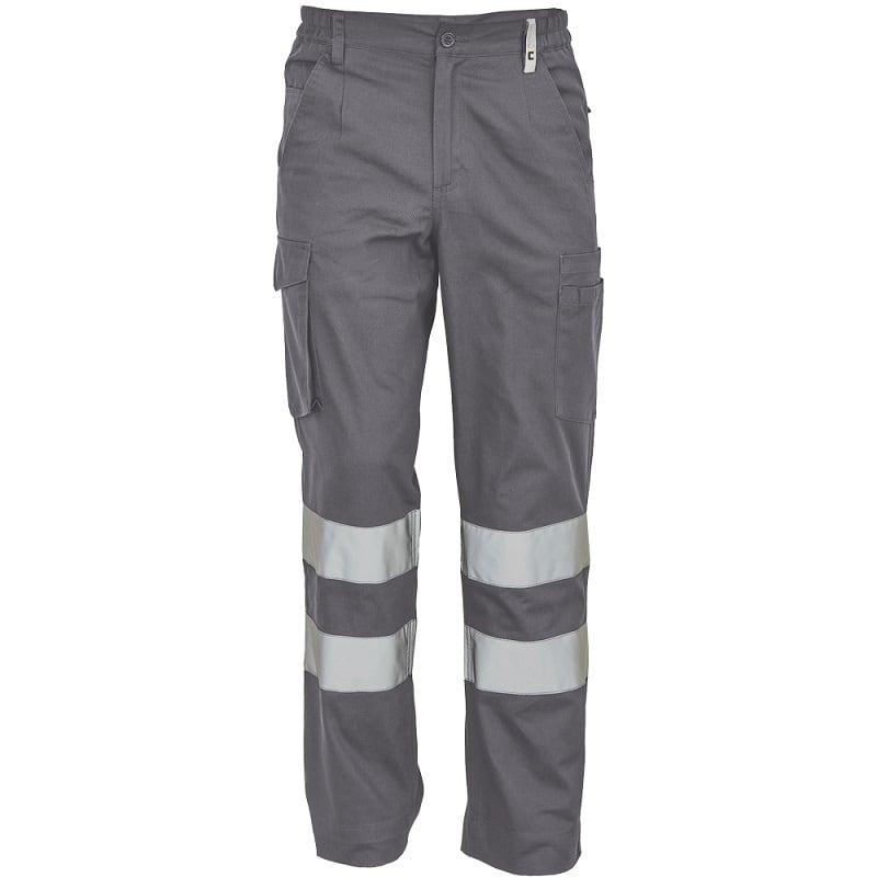 HUELVA RFLX RADNE PANTALONE